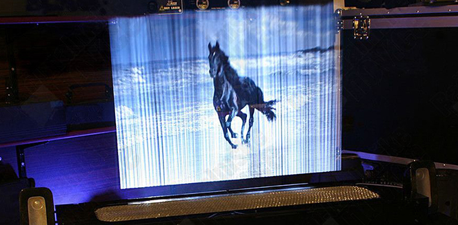 The Future of Computer Technology Is Here - Screenless Display